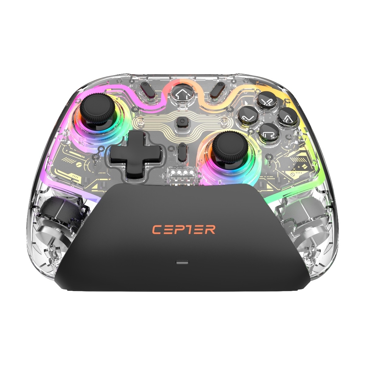 Gaming Controllers - CEPTER