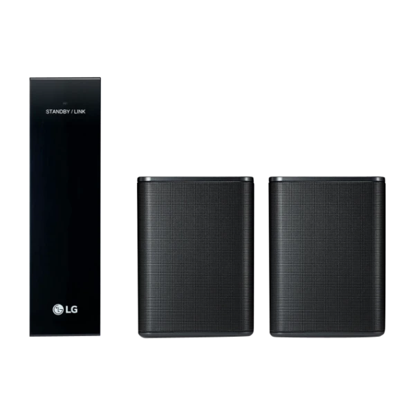 LG SPK8 langaton takakaiutinsarja - Power.fi