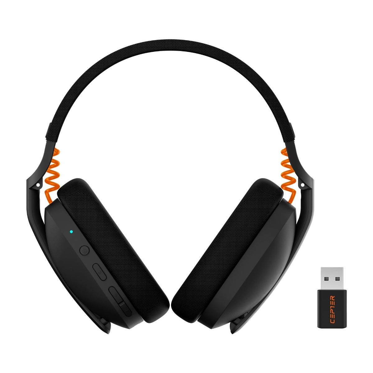 Cepter Air Pro X Wl gaming headset - CEPTER