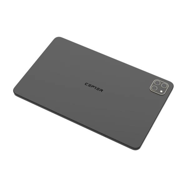 Cepter Tab Nexus 128 GB 12" surfplatta (inkl. fodral) - Power.se