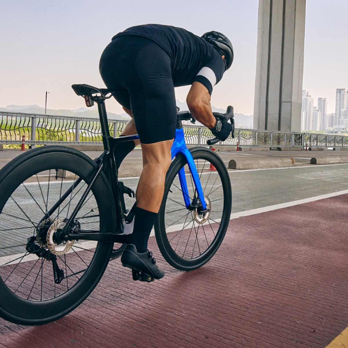 Samsung Galaxy Watch Ultra LTE, Titanium Gray - Power.se