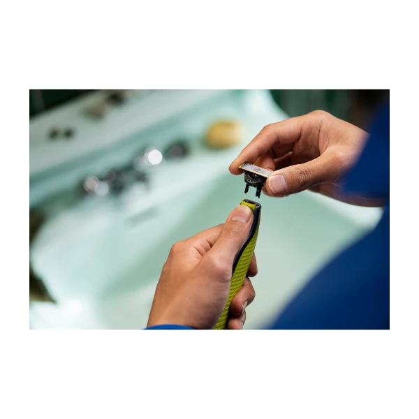 Philips QP410/50 Oneblade 360 Flex vaihtoterä - Power.fi