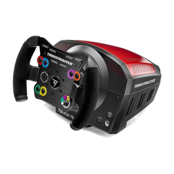 Thrustmaster TS-XW Servo Base hjulbase - POWER.dk