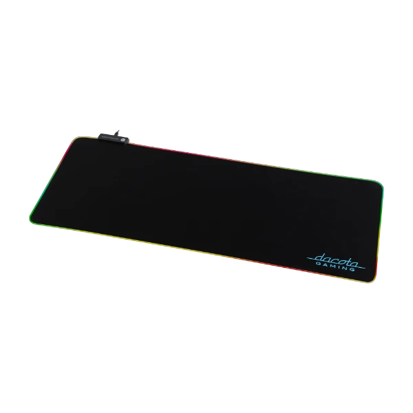 Dacota Gaming Lotus Mouse pad - Power.se