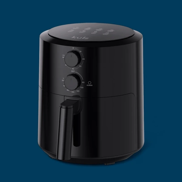 Kulz KUAF3000 airfryer - Power.fi