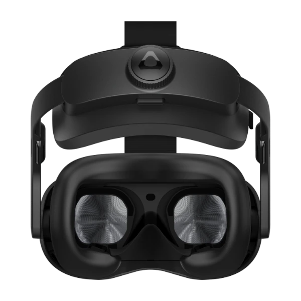 HTC VIVE Focus Vision VR-headset - POWER.dk