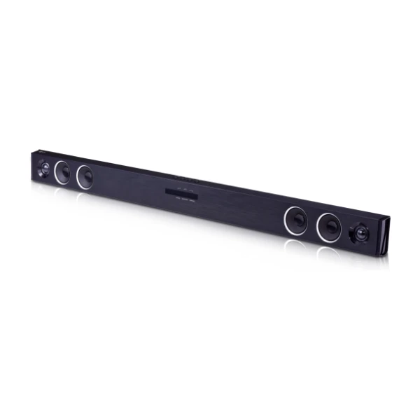 LG SH3 SOUNDBAR-ÄÄNIJÄRJESTELMÄ - Power.fi