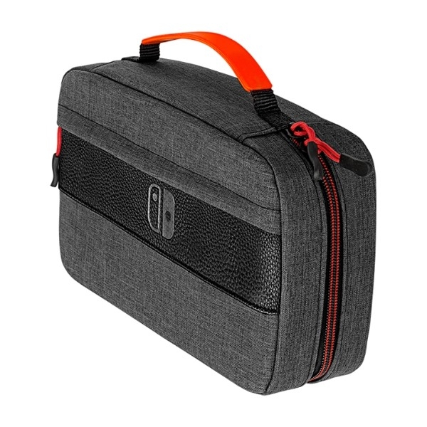 Pdp Commuter Case Elite Edition Nintendo Switch BÆreveske Power No