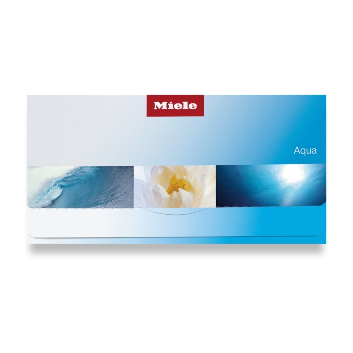 Miele Aqua doftpatronset, 3 st - Power.se