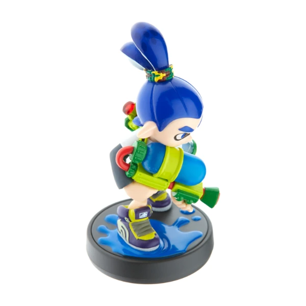 Amiibo Inkling boy - Power.se