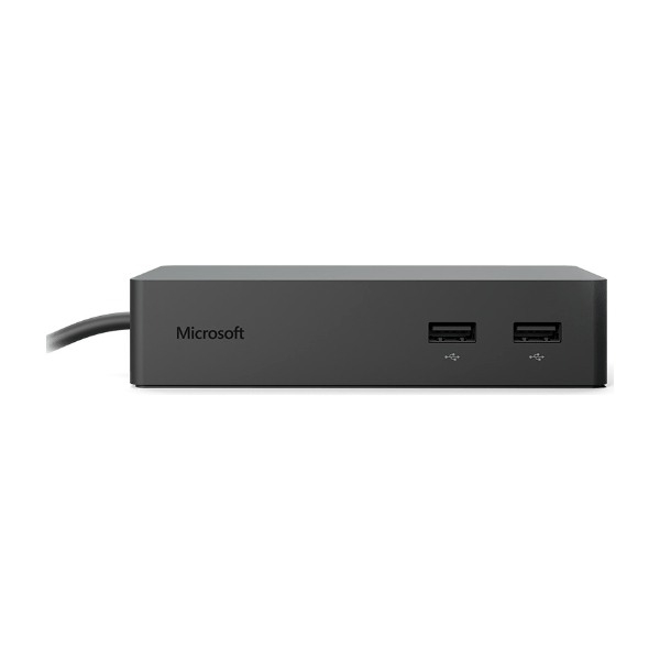 MS DOCKING STATION SURFACE PRO/BOOK2/GO - Power.no