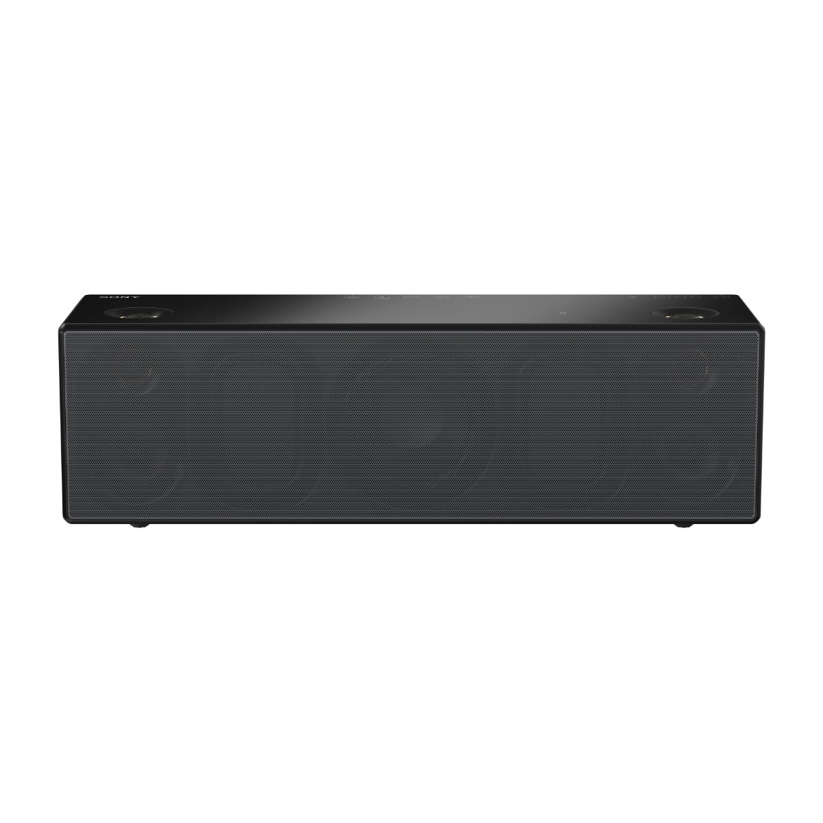 SONY SRS-X99 WI-FI BT SPEAKER BLACK - POWER.dk