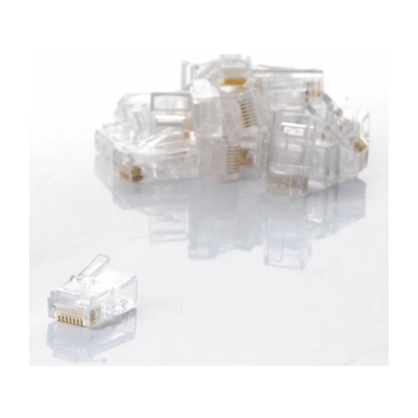 MODULARSTIK RJ45 - Power.dk