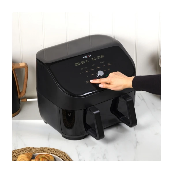 Instant Vortex Plus Versazone airfryer - POWER.dk
