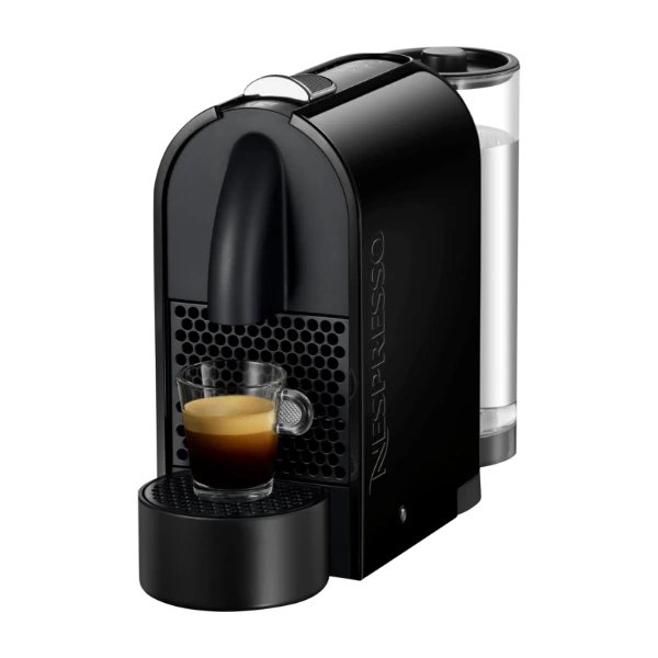 Nespresso U d50 - POWER.dk