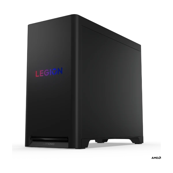 Lenovo Legion T5 (RTX 5070 Ti / 1 TB) 30AGB10 stationär dator - Power.se