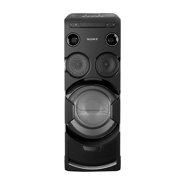 SONY MHC-V77DW SOUND SYSTEM - Power.fi