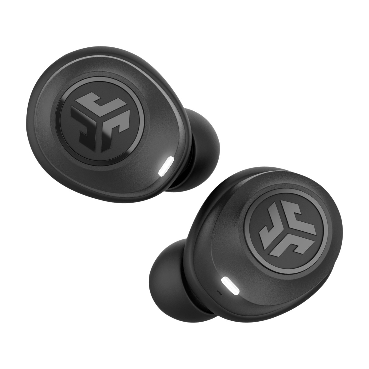 JLab JBuds Air True Wireless, sort - Punkt1.dk