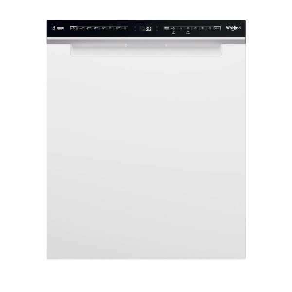 Whirlpool W7U HS51 diskmaskin - Power.se