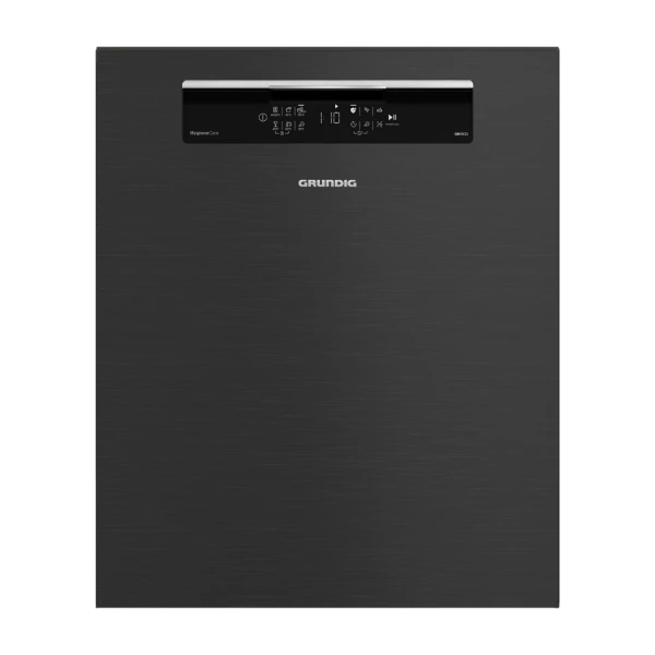 Grundig GR5500 GNUP4530D oppvaskmaskin - Power.no