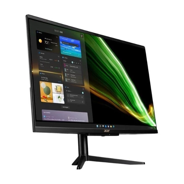Acer Aspire C24-1600 23,8" All-In-One -tietokone - Power.fi