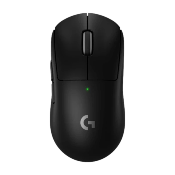 Logitech G PRO X Superlight 2 trådløs gamingmus, rosa - Power.no