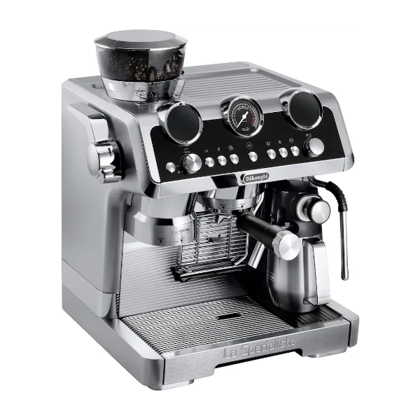 Delonghi EC9665.M espressokone - Power.fi