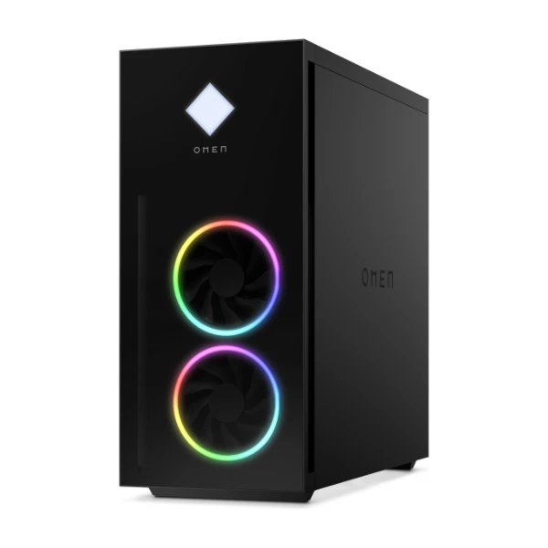 HP OMEN 40L GT21-1475NO stasjonær PC - Power.no