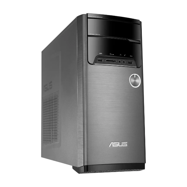 ASUS M32BF-NR021T PÖYTÄKONE - Power.fi