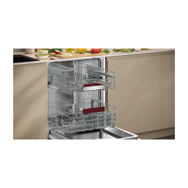 Neff N 50 S155EAX16E integreret opvaskemaskine - POWER.dk