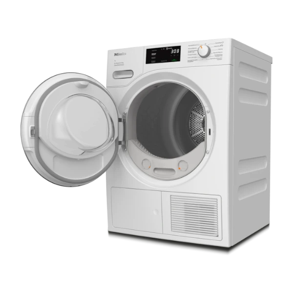 Miele T1 TWF760WP tørretumbler - POWER.dk