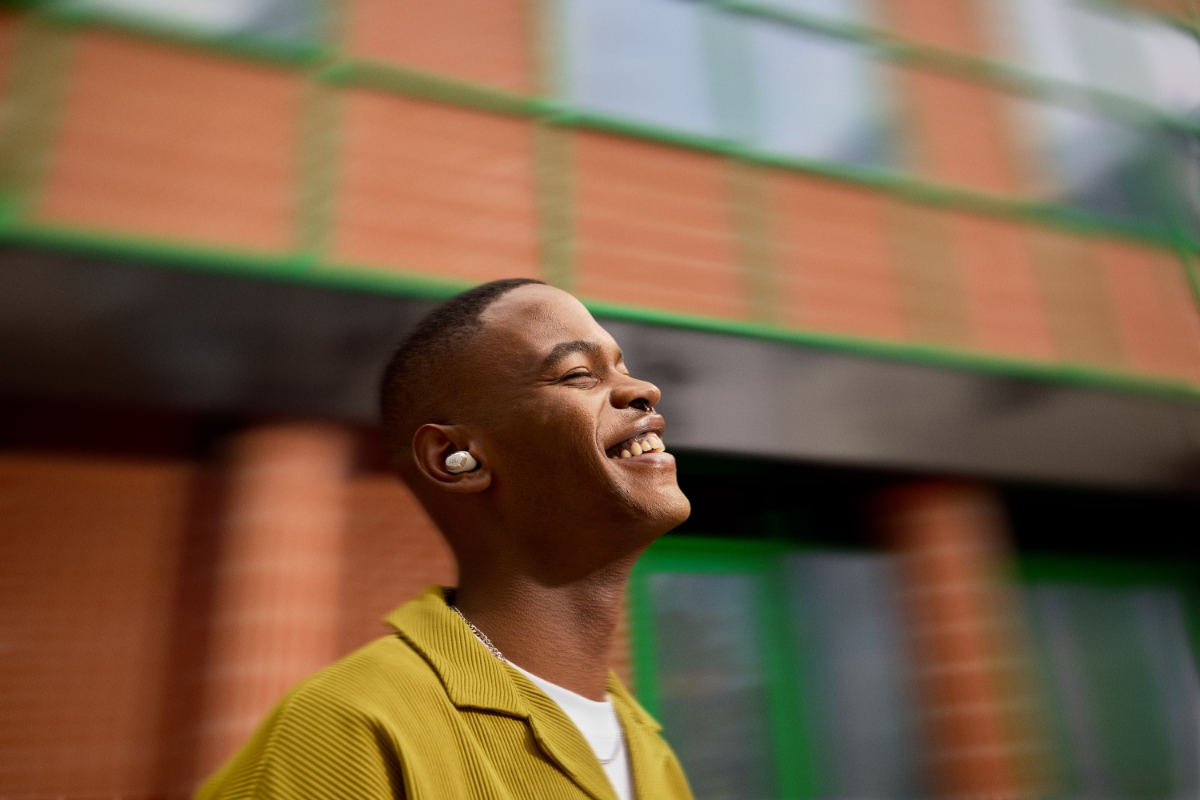 JBL Live Buds 3 True wireless støjreducerende in-ear hovedtelefoner ...