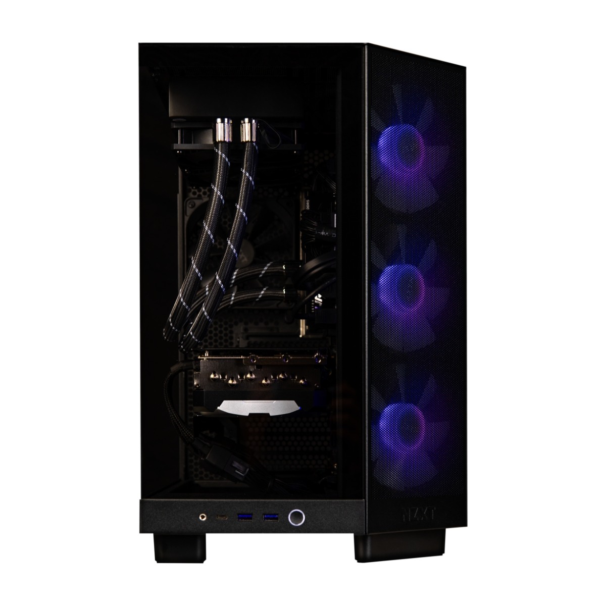 Gaming Desktops - CEPTER