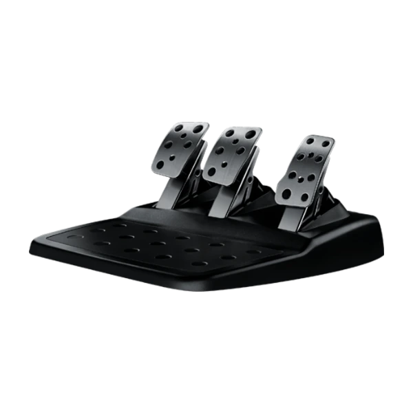 LOGITECH G920 DRIVING FORCE RATTIOHJAIN - Power.fi