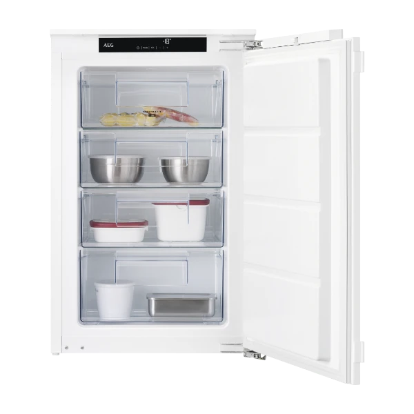 AEG 6000-sarjan TAB6L88EF integroitava pakastin - Power.fi