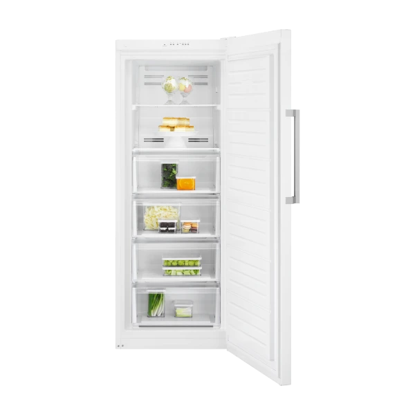 Electrolux 600-serien LUT2NE32W frys, högerhängd - Power.se