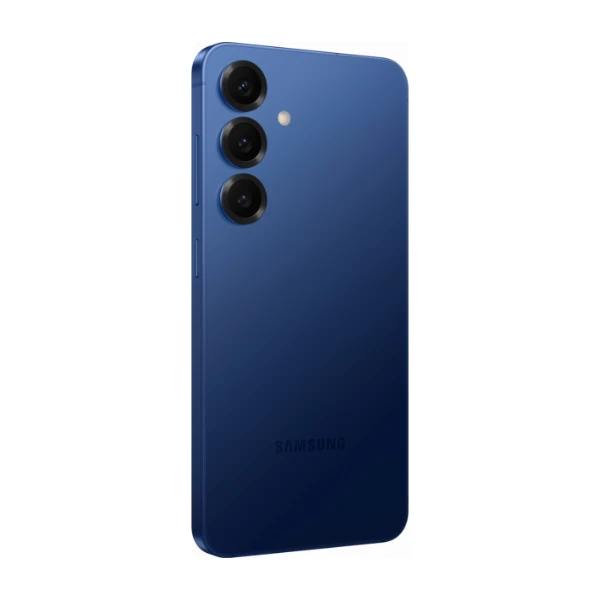 Samsung Galaxy S25 128 GB, Navy - POWER.dk