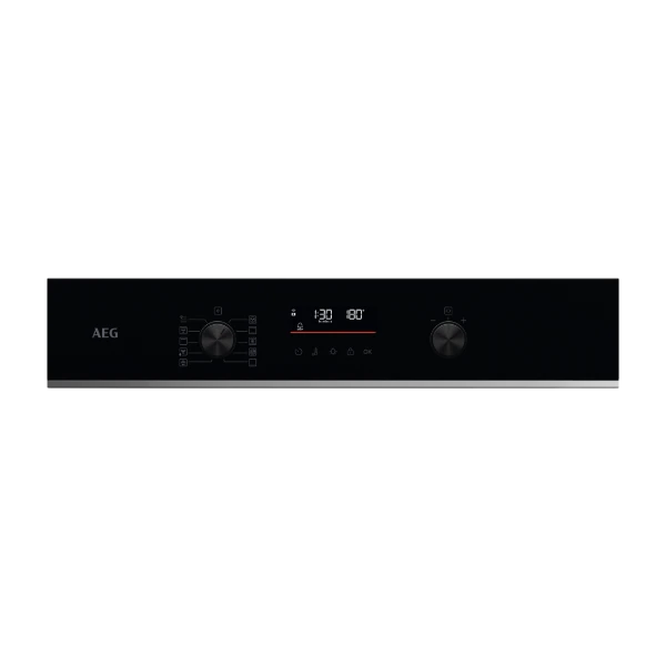 AEG 5000-serien TU5PB40XSB stekeovn - Power.no