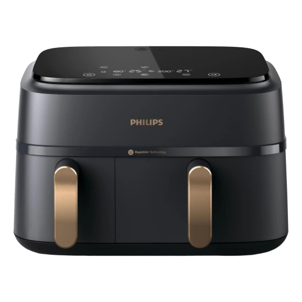 Philips NA352/00 3000 Series Dual Basket airfryer - Power.se