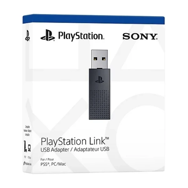 PlayStation Link USB-adapter - Power.no