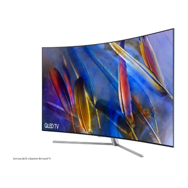 SAMSUNG 49" 4K QLED QE49Q7CAMT - Power.fi