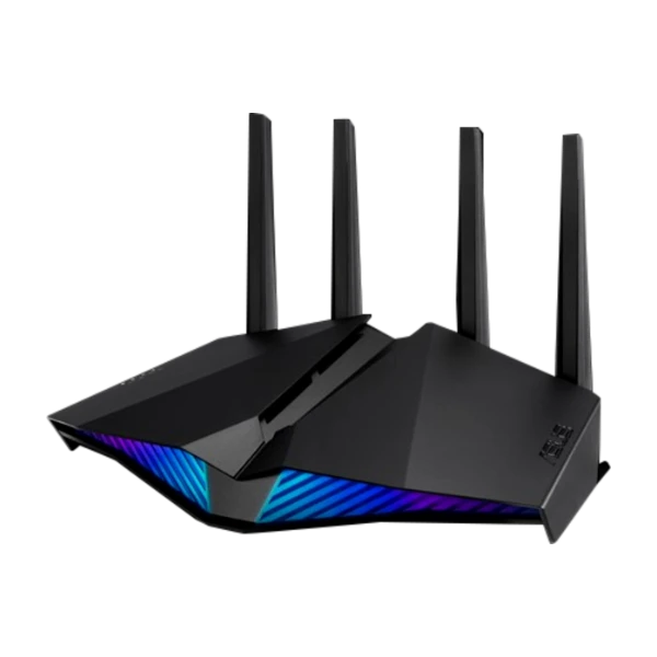 ASUS RT-AX82U reititin - Power.fi