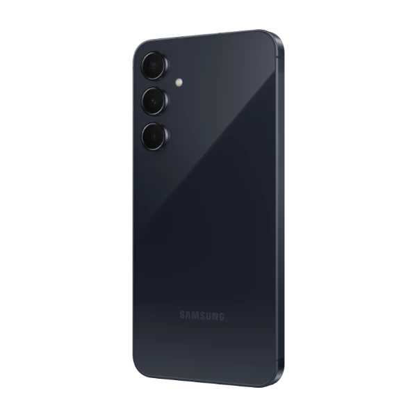 Samsung Galaxy A55 5G 128 GB, Awesome Navy - Power.se