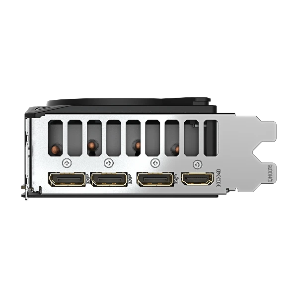 GIGABYTE GeForce RTX 5070 WINDFORCE OC SFF 12 GB grafikkort - POWER.dk