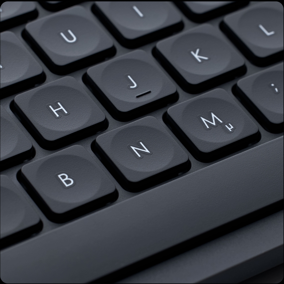 Dacota Platinum ProX Series X12+ trådlöst pektangentbord - Power.se