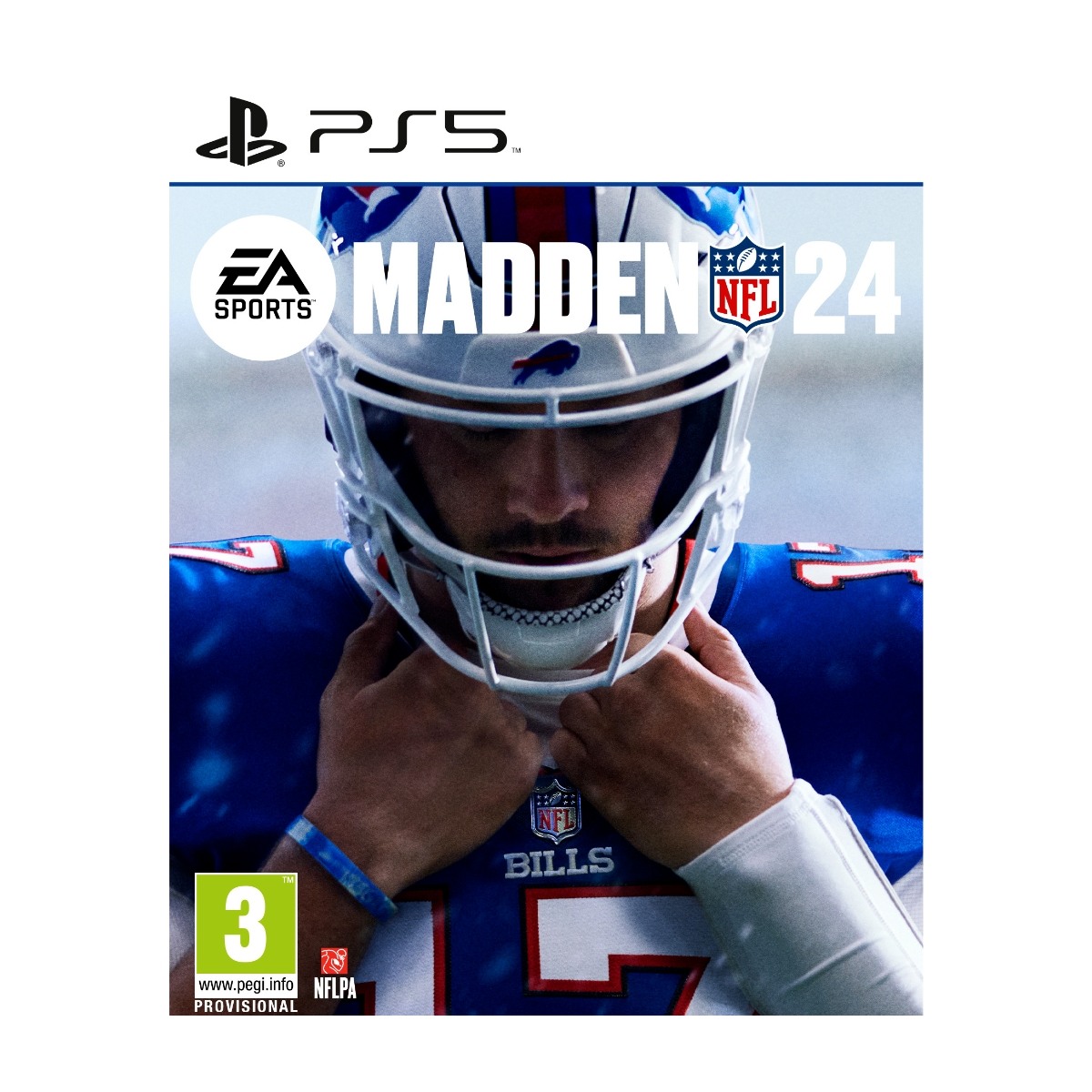 Madden NFL 24 (PS5) - Power.no