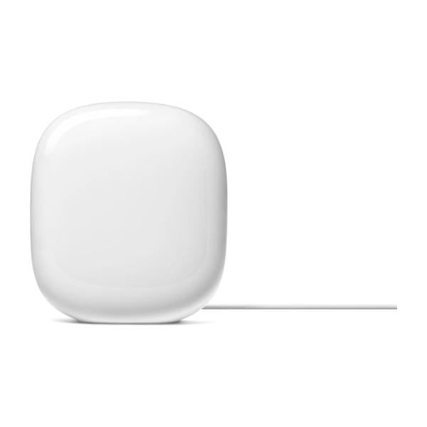 Google Nest WiFi Pro mesh-reititin (3-pack) - Power.fi