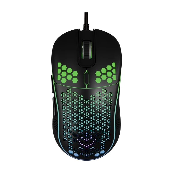 Dacota Gaming Calypso V2 Combo Kit tillbehörspaket - Power.se