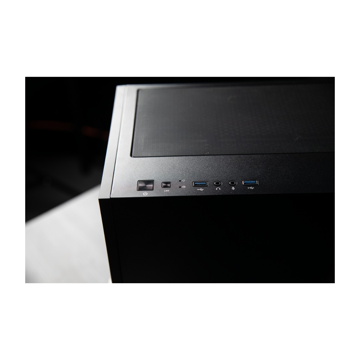 CEPTER E-SPORT R47 DESKTOP PC - CEPTER