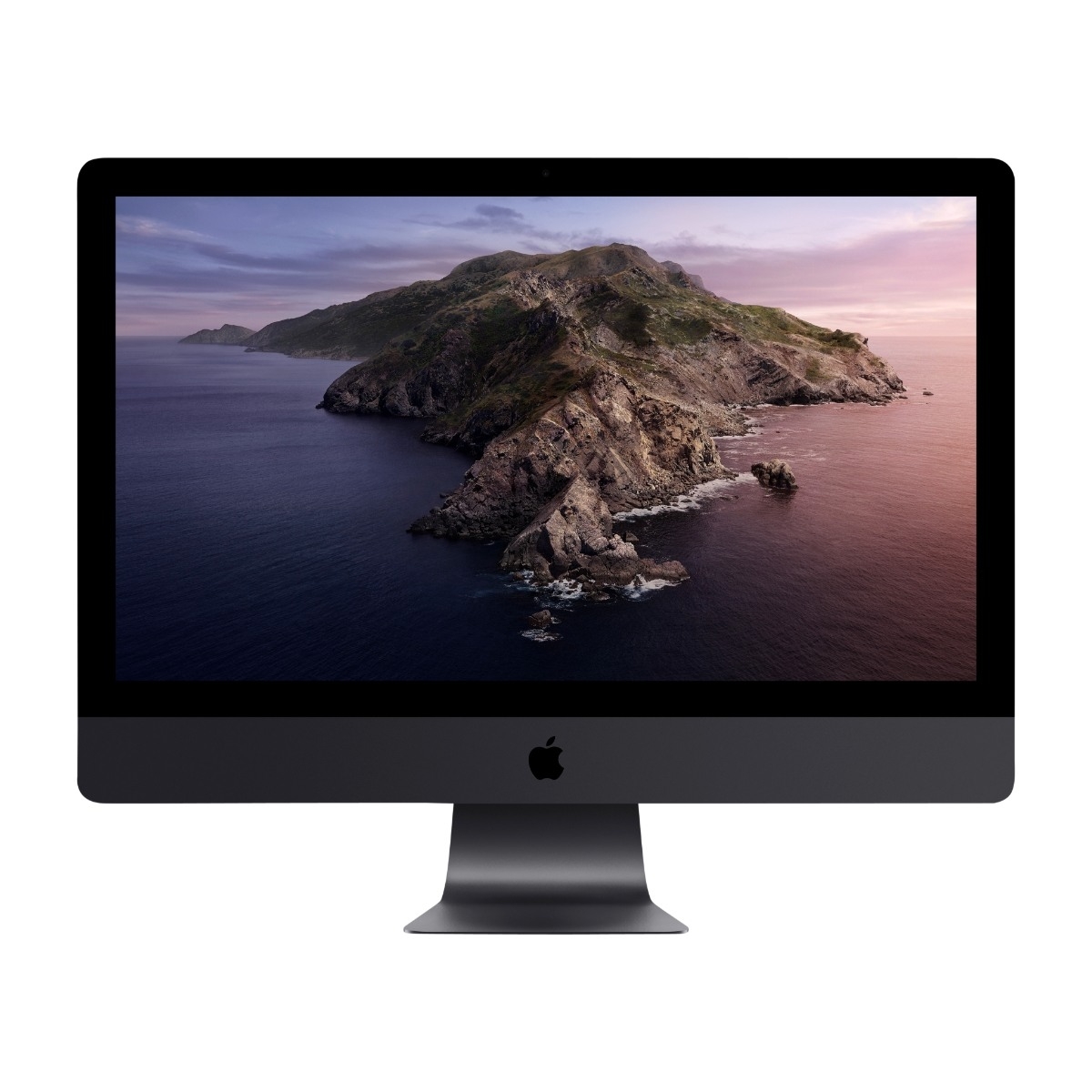 IMAC PRO 2020 27" 5K RETINA MHLV3KS/A AIO PÖYTÄKONE - Power.fi